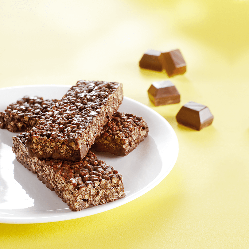 Choco crunch - Prodimed